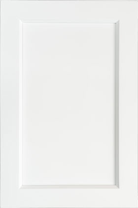 Painted MDF Artesia Cabinet Door