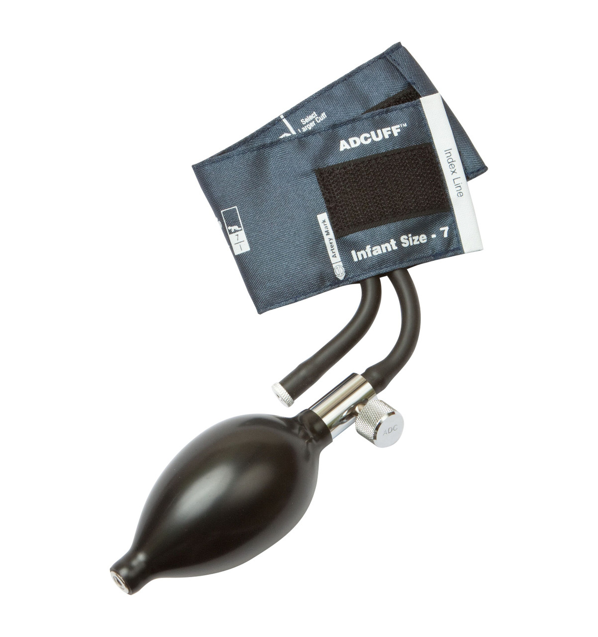 Adc Adcuff Sphyg Inflation System 865