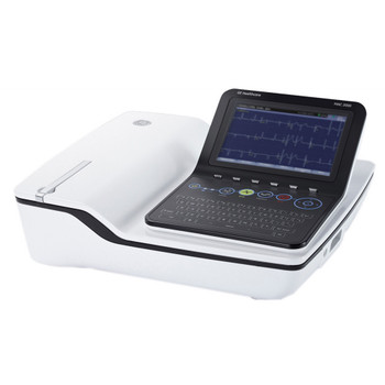 GE MAC VU360™ Resting ECG Workstation | Jaken Medical