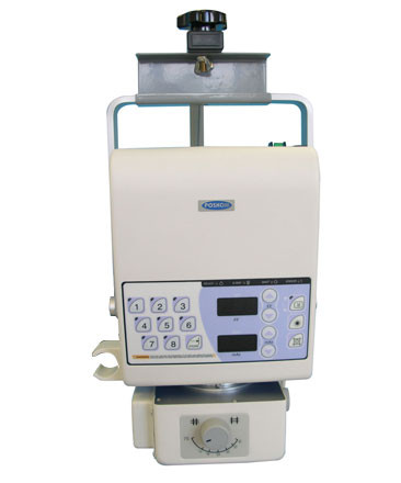 PXP-40HF Portable X-Ray System