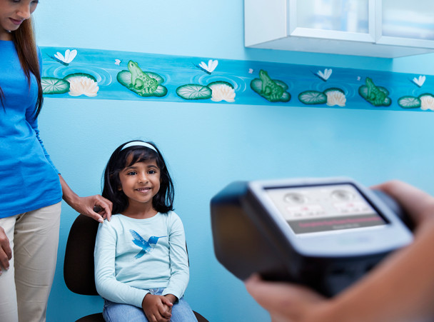 Welch Allyn Spot Vision Screener (VS100S-B)