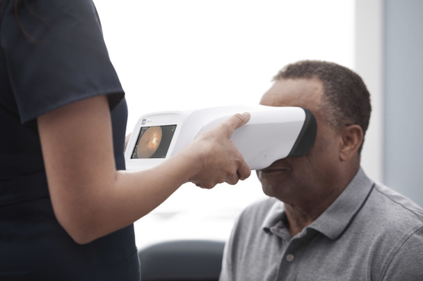 Welch Allyn RetinaVue 700 Imager