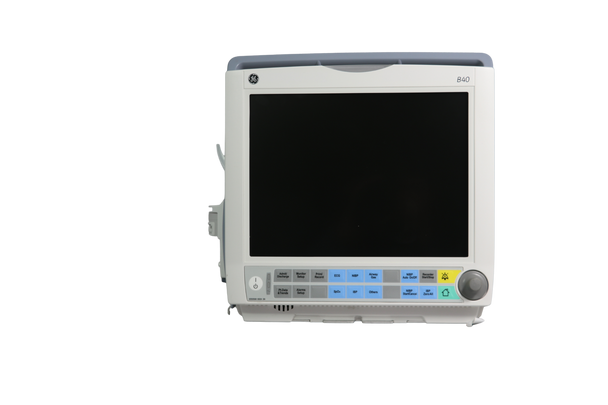 Refurbished GE B40 Patient Monitor with CO2 - Jaken Medical Inc