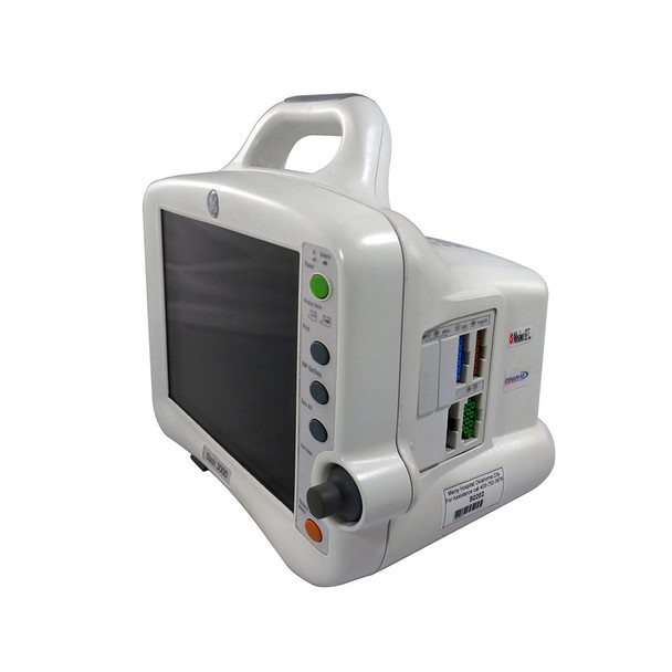 Refurbished GE DASH 3000 Patient Monitor - Jaken Medical Inc