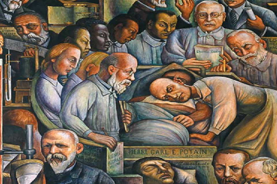 Cardiology in Motion: A Brief History of Top Advancements - Jaken ...