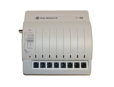 GE Unity Network Adapter - Jaken Medical Inc