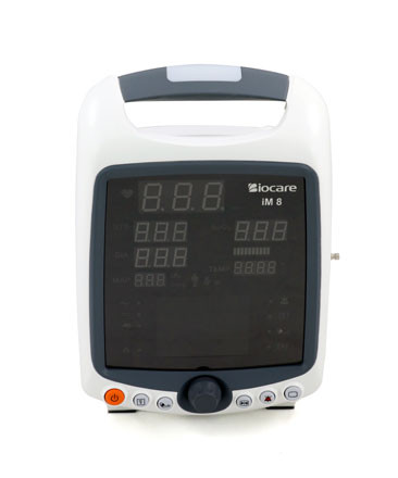 Biocare IM8 Patient Monitor 1706O07