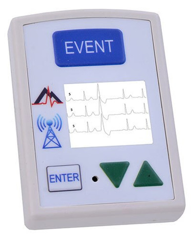 NorthEast Monitoring DR300 Holter + HE/LX® Analysis Holter Software