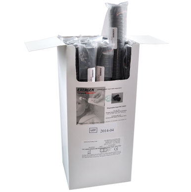 Exergen Disposable Probe Caps – Case of 5000 - Jaken Medical Inc