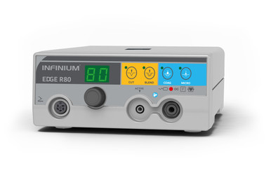 Infinium EDGE R80 Electrosurgical Generator - Jaken Medical Inc