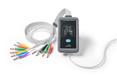 Midmark® Digital ECG - Jaken Medical Inc