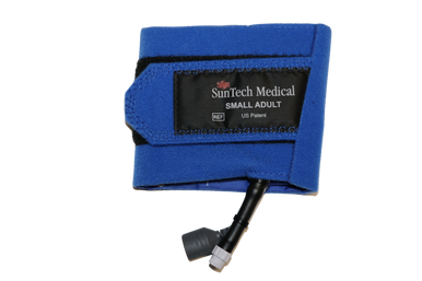 SunTech 98-0062-21 Small Adult Orbit-K Cuff with Mic (18-27 cm) - Jaken ...