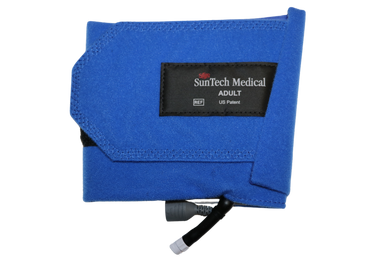 SunTech 98-0062-22 Adult Orbit-K Cuff with Mic (25-35 cm) - Jaken ...