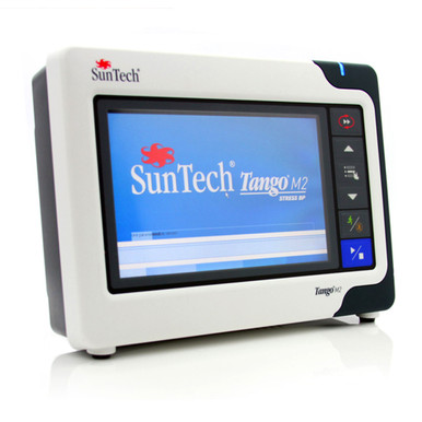SunTech Tango M2 Stress Test Blood Pressure Monitor