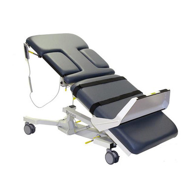 Biodex Echo/Vasc Pro™ Vascular Echocardiography Table - Jaken Medical Inc