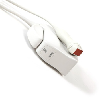 Philips S5-2 Sector Array Transducer - Jaken Medical Inc