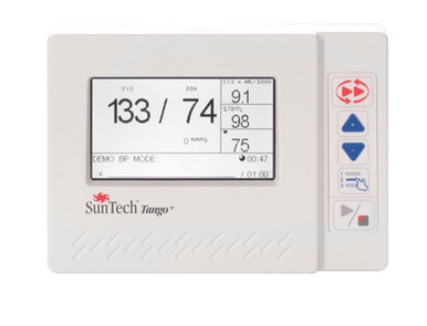 SunTech TANGO Plus BP Monitor Rental - Jaken Medical Inc