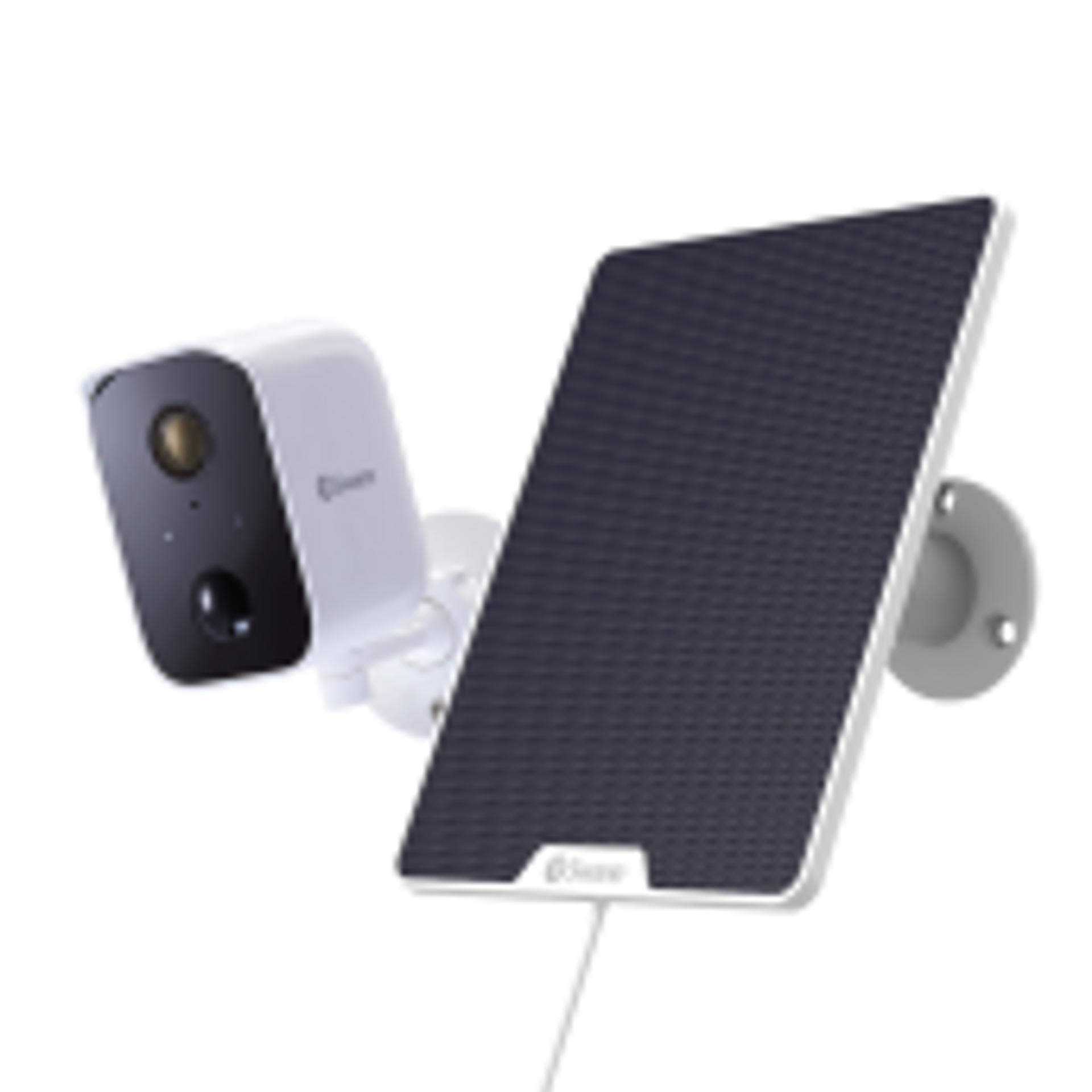 Solar Panel for Swann Wire-free Cameras