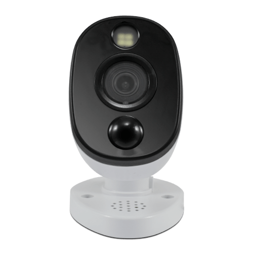 Motion Sensor, Motion-Activated Security Camera | Swann Security