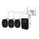 Products - Product Families - MaxRanger4K - Swann Australia