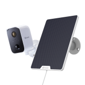 PIR Motion Sensor & Alarm | Swann Security