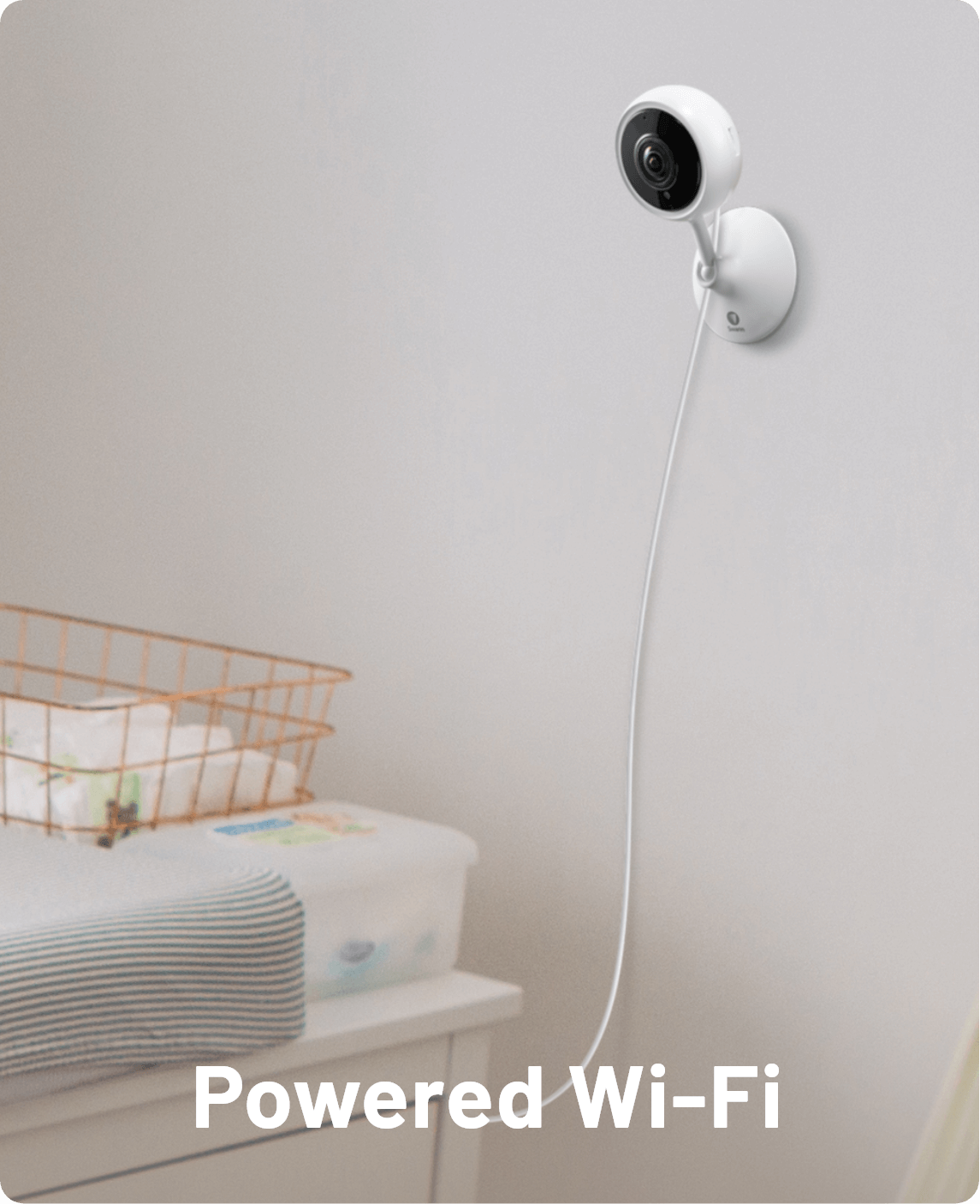 Security Cameras & Surveillance Systems for Home & Business | Swann