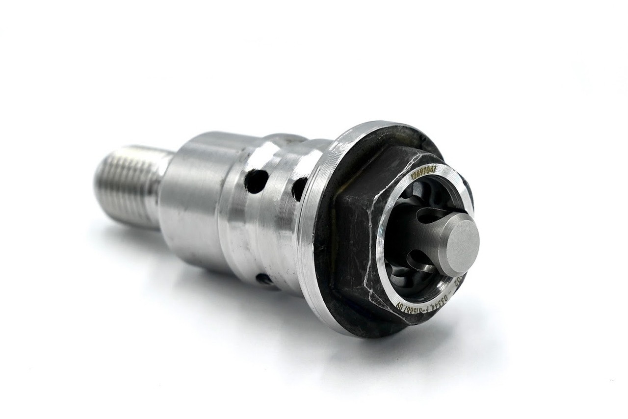 GM Camshaft Bolt/VVT Solenoid Valve 12731637 12697047 for 2019+ Gen V 5 ...