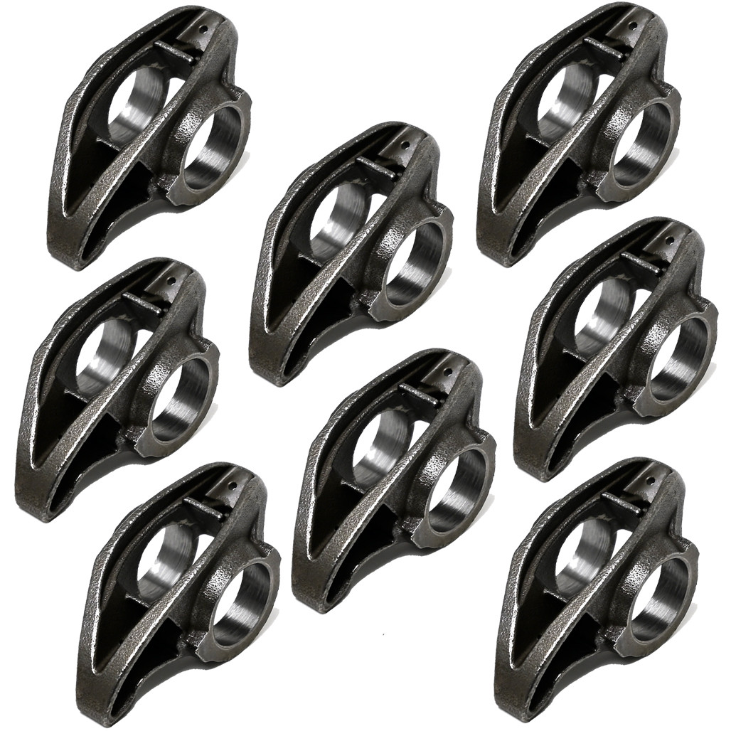BTR Bare LS3 Intake Rocker Arms | Set of 8