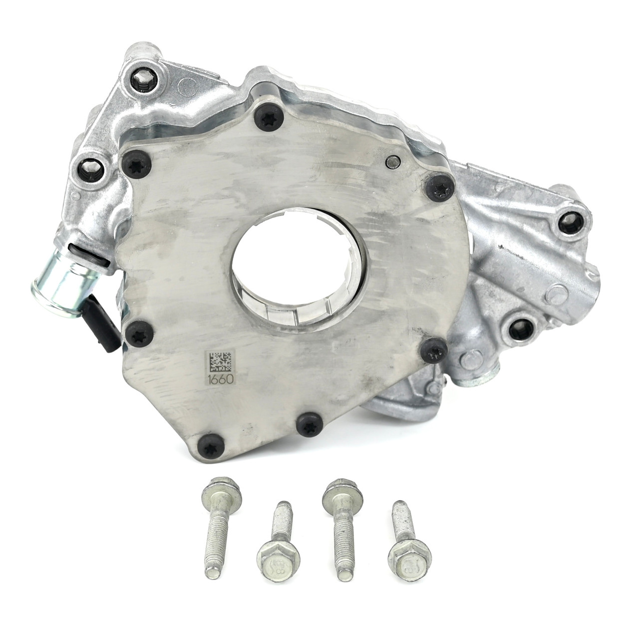 GM 12733670 Oil Pump for 2019+ L87 L8T 6.2L 6.6L Silverado Sierra Tahoe ...
