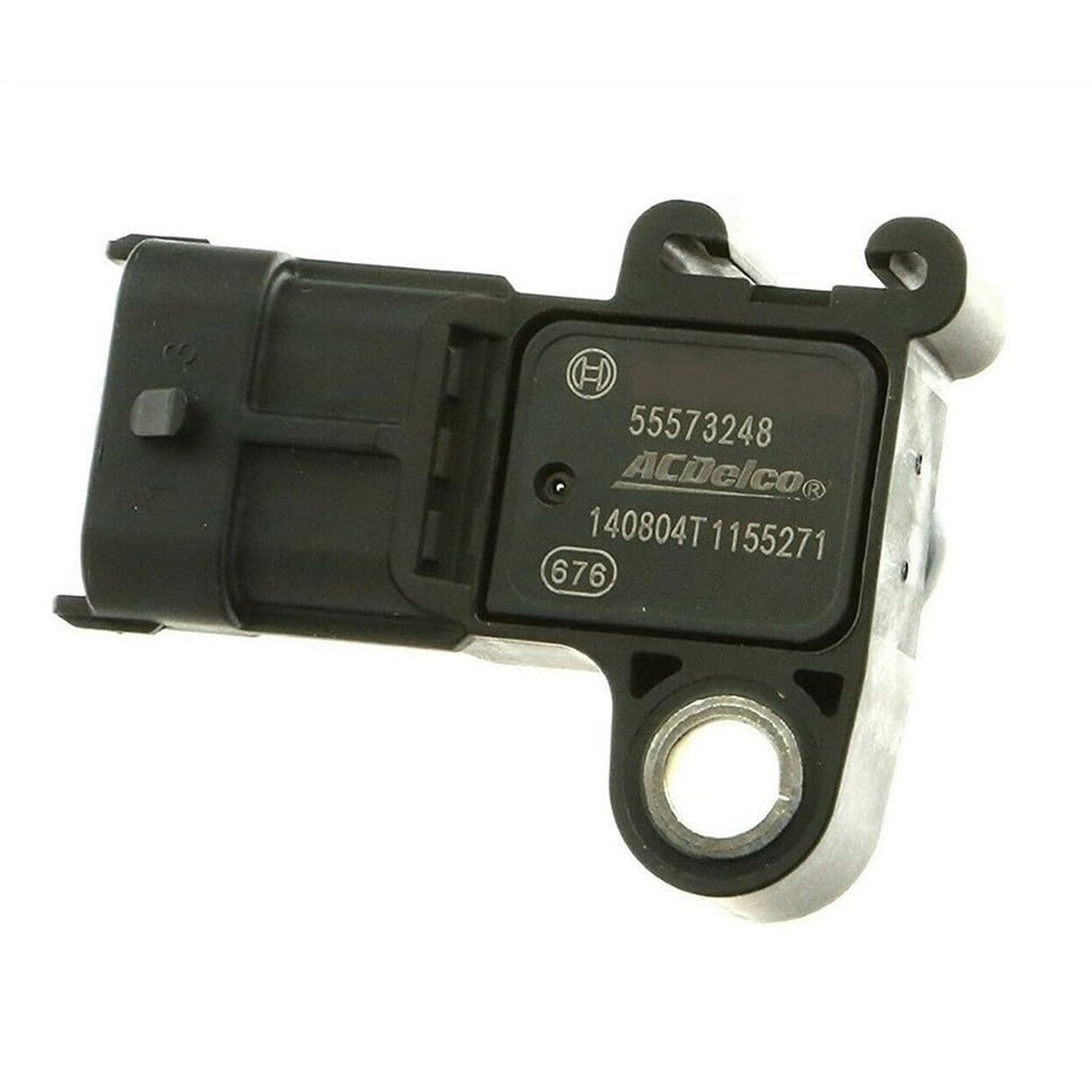 GM/AC Delco 55573248 1‑Bar MAP Sensor – LS3 OEM Fitment
