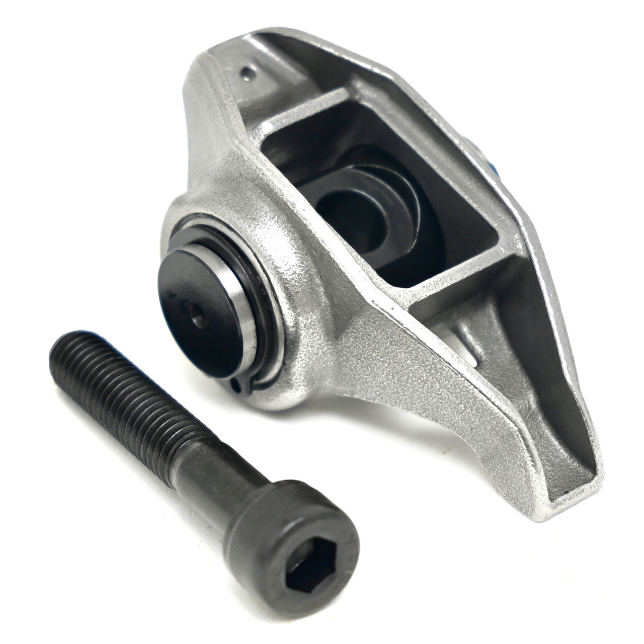 LS1 Rocker Arms - With Updated Trunions and Michigan Motorsports ...