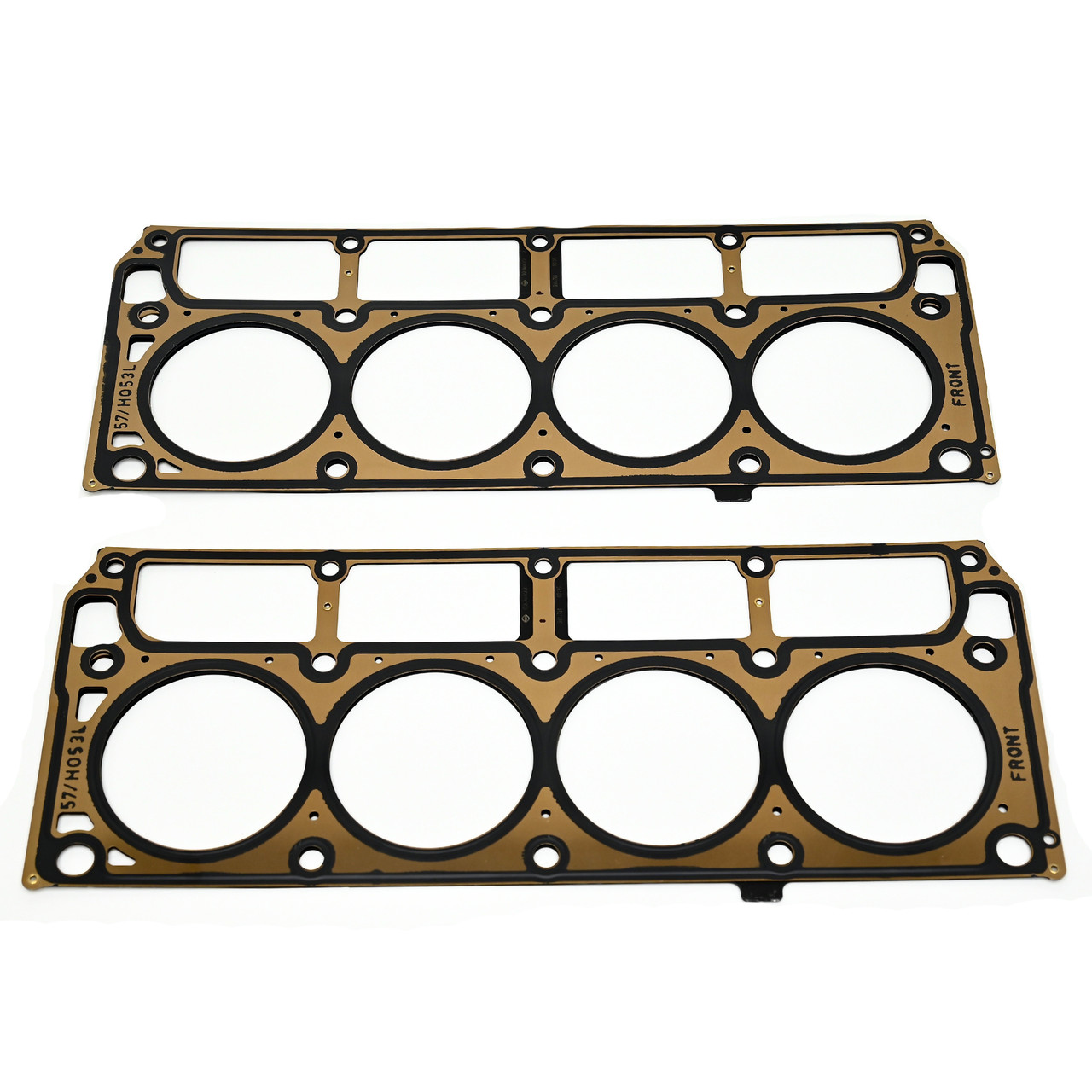 2005+ LS1 Head Gasket and Head Bolt Kit. Fits 4.8 5.3 5.7 LS6 12498544 ...
