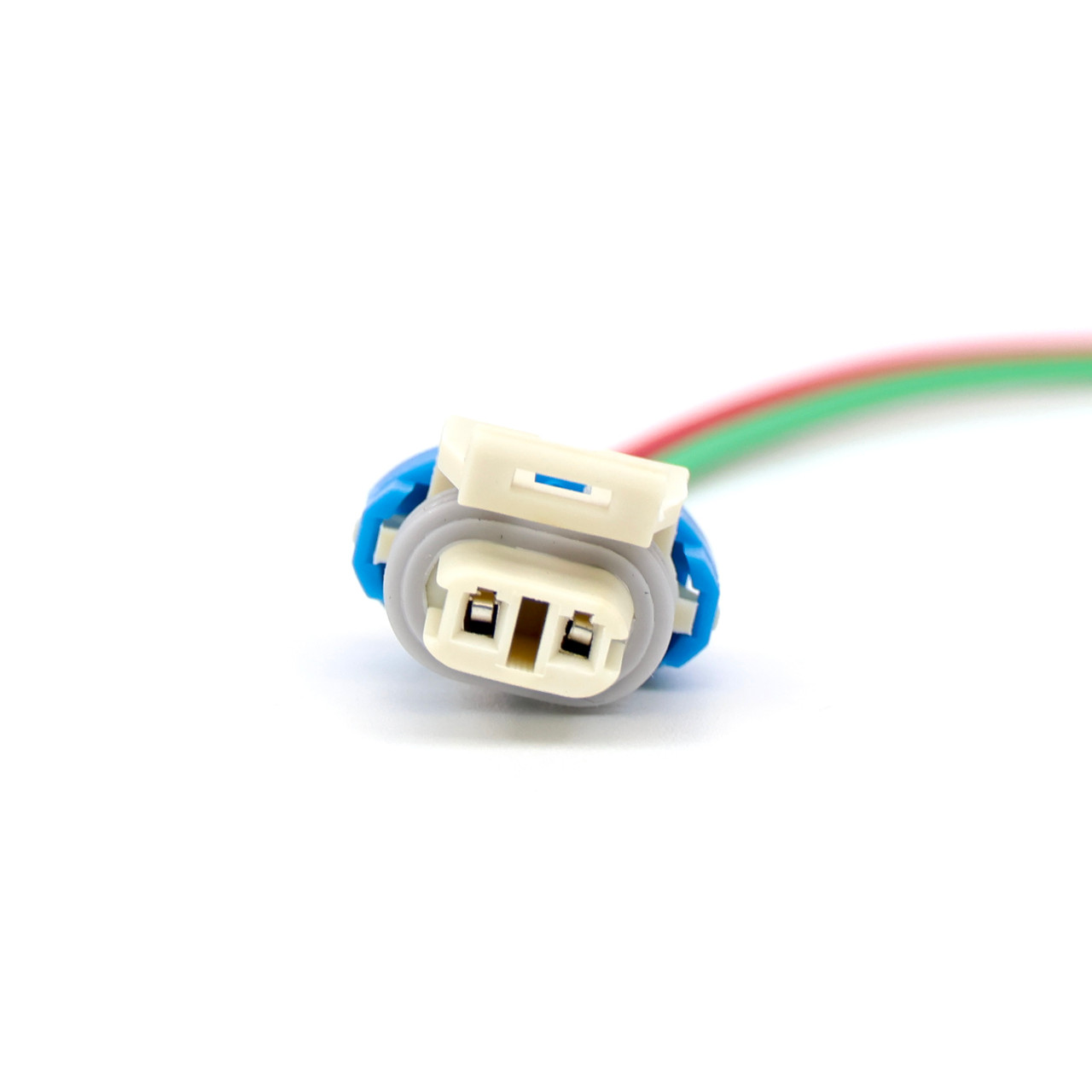 Compatible With Convertible T5 T56 Reverse Light Lamp Connector Pigtail
