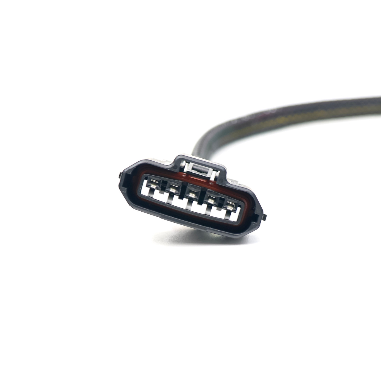 Car Wiring & Wiring Harnesses LS3 And LS7 Card Style MAF Mass Airflow ...