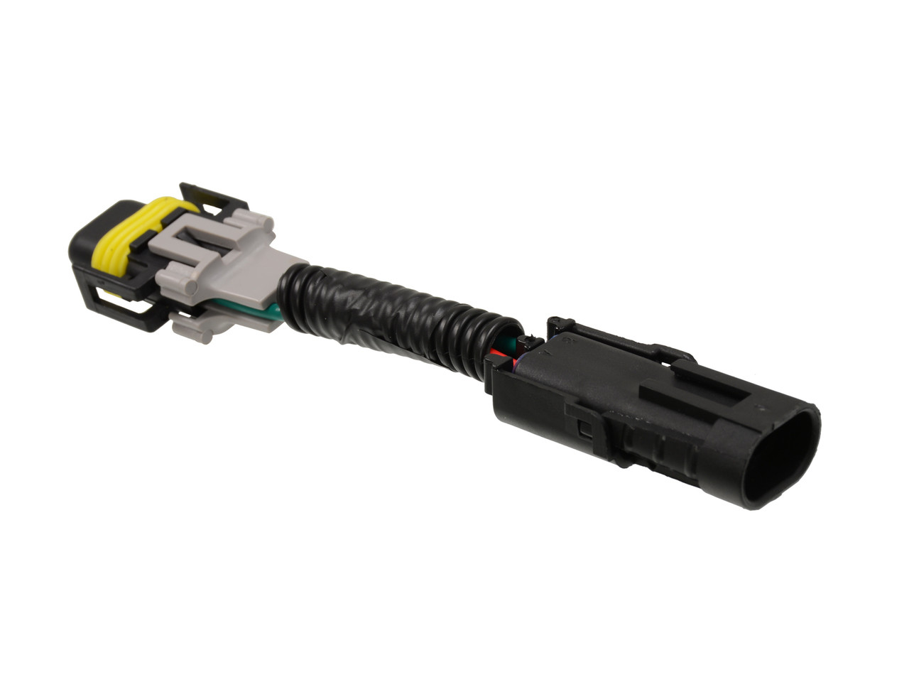 700R4 Vehicle Speed Sensor Adapter - Adapts 90-92 VSS to your 86-89 TBI ...