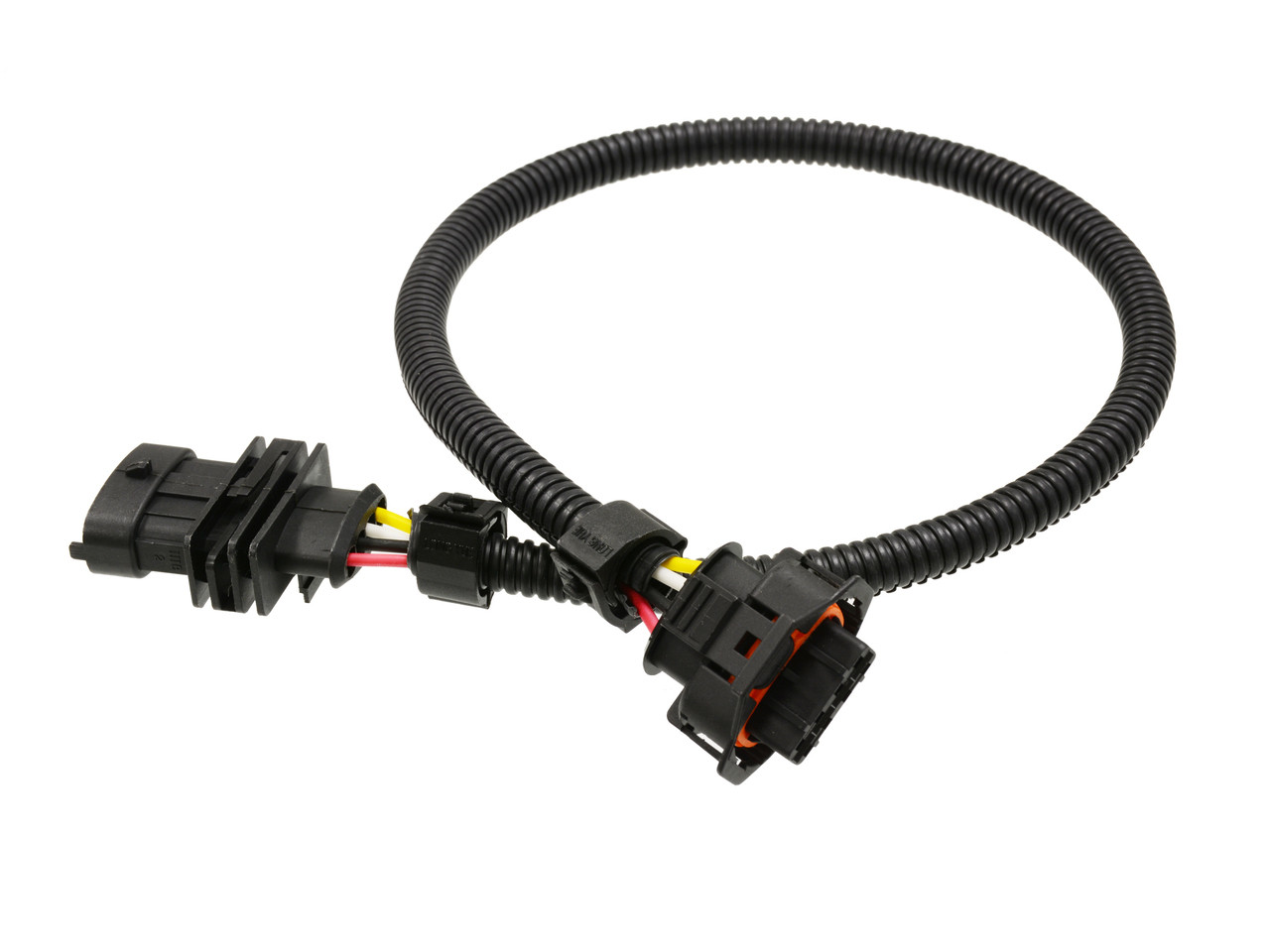4 pin Bosch MAP Sensor 20"Extension Harness Relocation Harness 4 wire ...