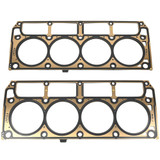 LS2 6.0 MLS Head Gaskets 4.020 Bore .051 | LQ4 LQ9 L76 LY6 Replaces ...