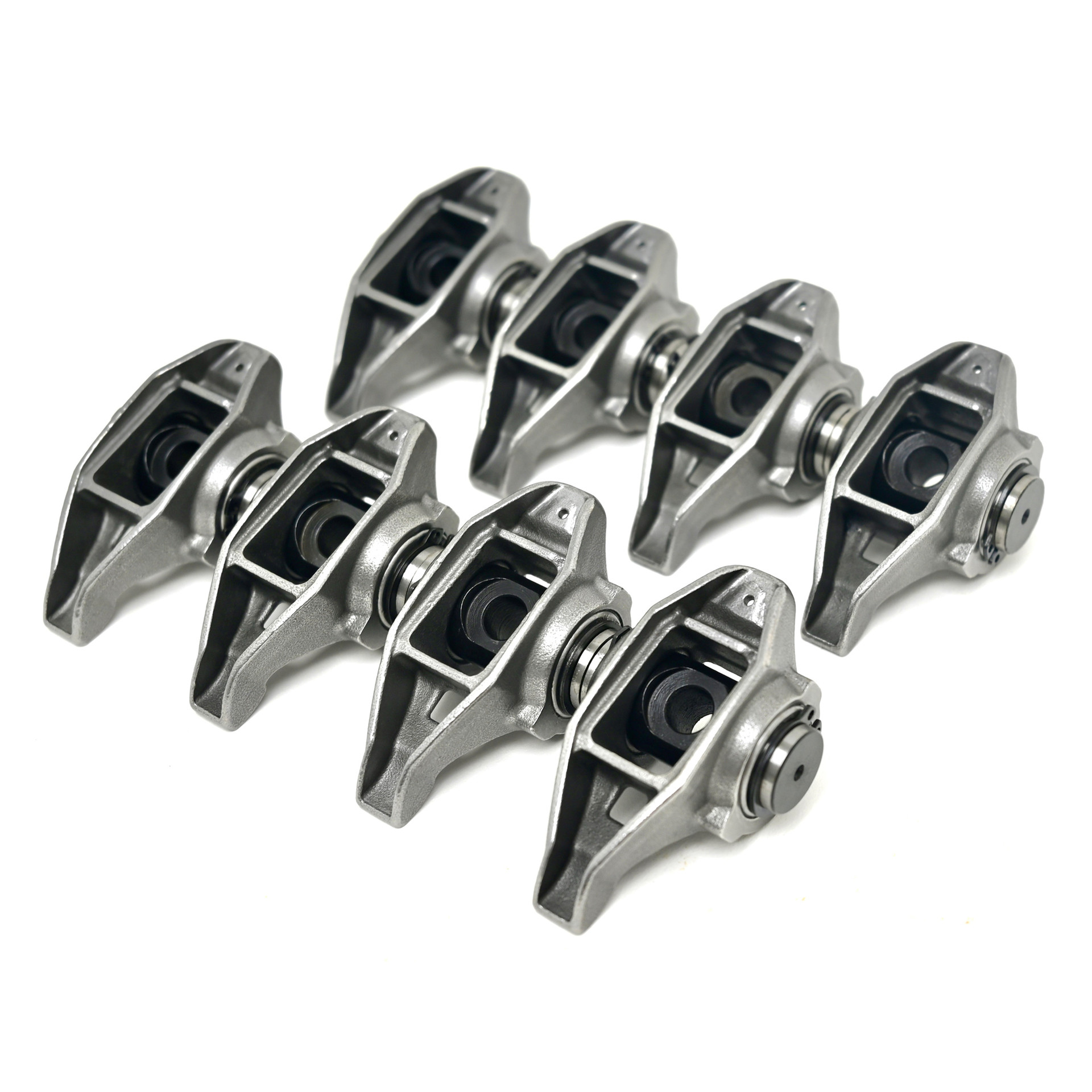 LS1 Rocker Arm with upgraded Trunions