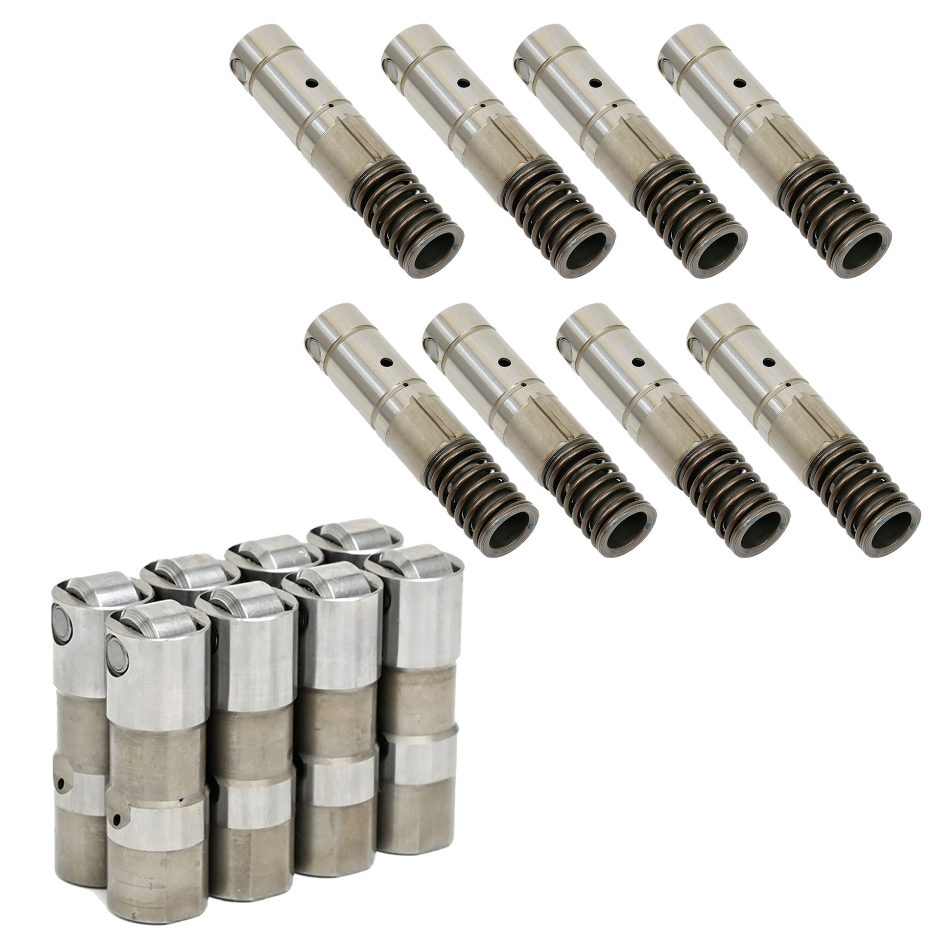 Full Set AFM/DOD Lifters – 5.3L 6.0L 6.2L GM