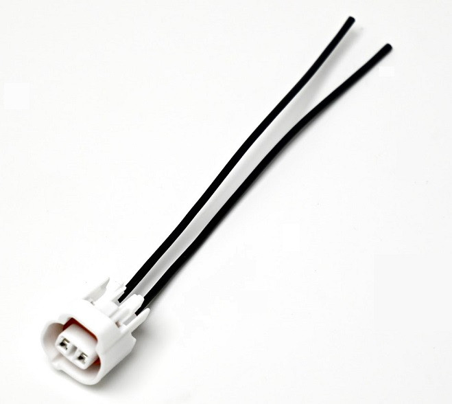 Toyota Lexus Side Marker Light Connector Pigtail - Michigan Motorsports