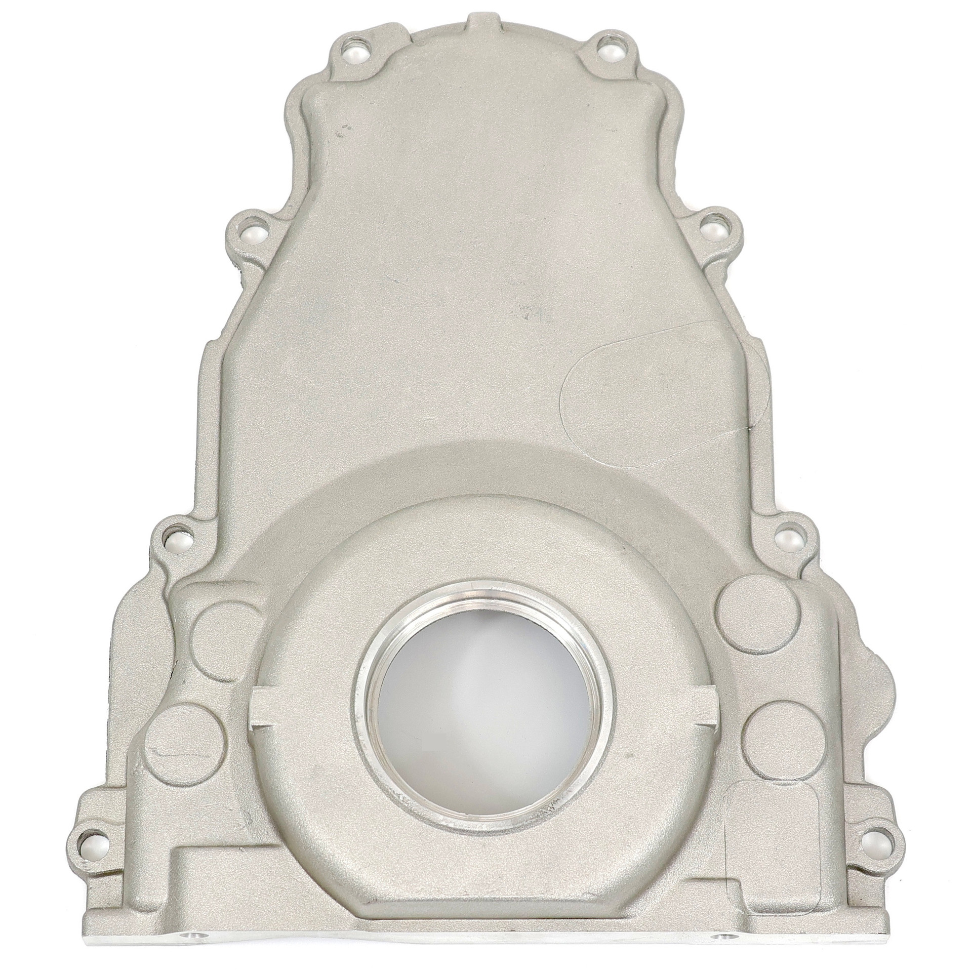 Gen 3 LS Timing Cover – Fits LS1, LS6, LQ4, LQ9, LR4, LM7, L59, LM4 ...