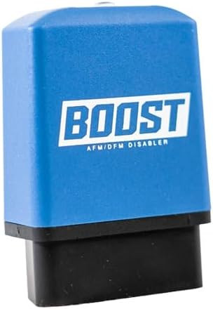 Boost AFM DOD DFM Disabler 2006-2020 GM 5.3L 6.0L 6.2L - Made in USA ...