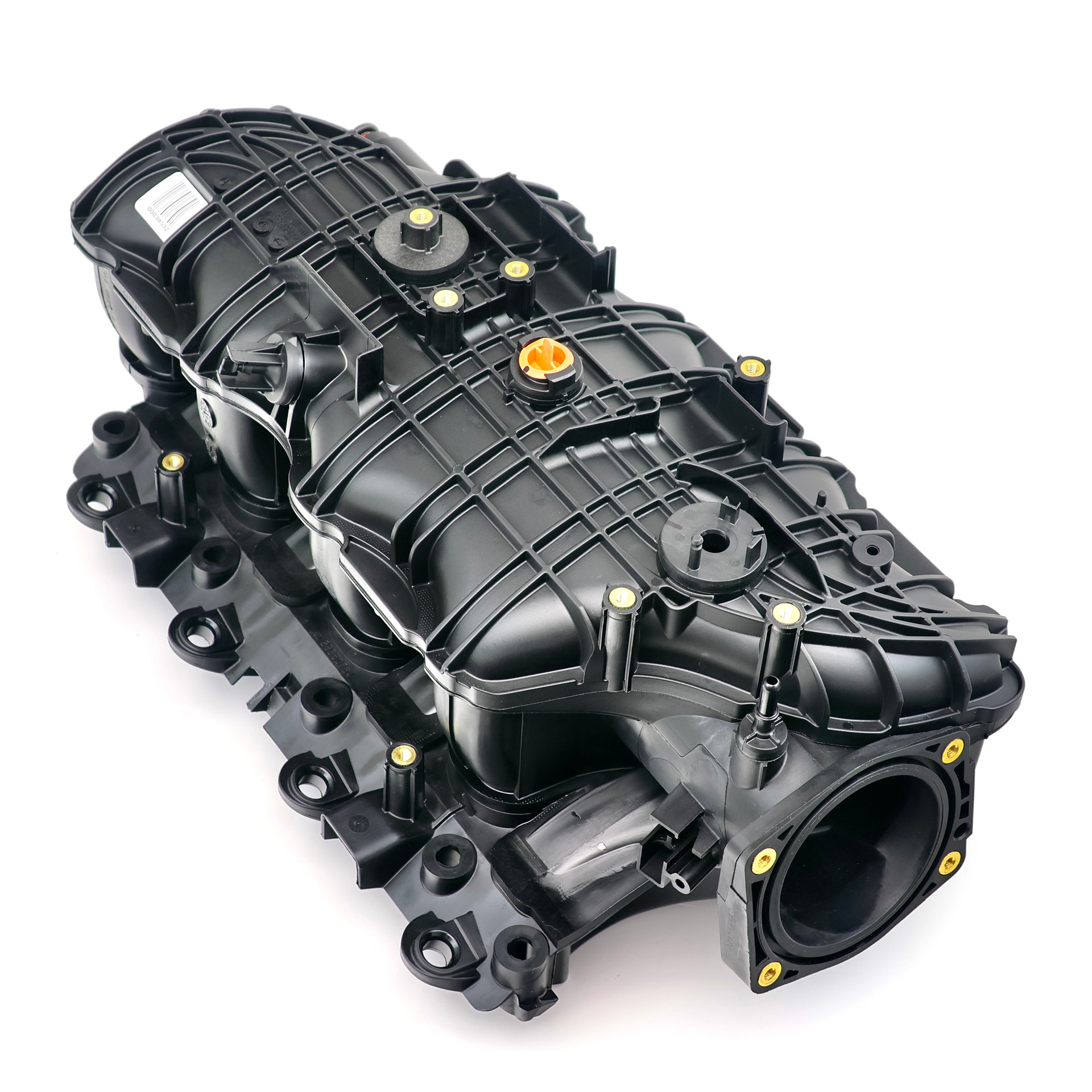 GM 12638038 NNBS Intake Manifold | TBSS Swap | 4.8 5.3 6.0 Cathedral Port