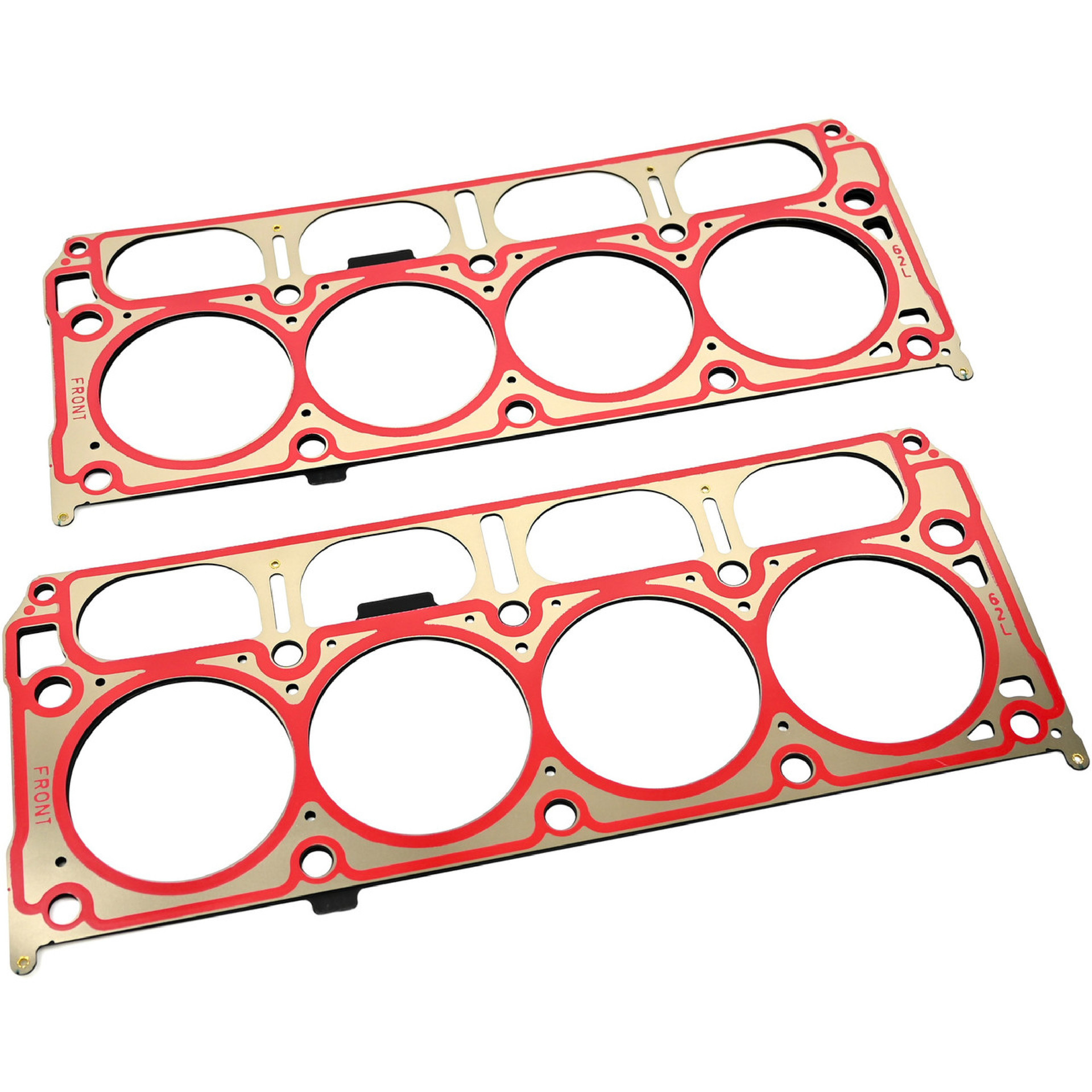 BTR Gen V LT MLS Head Gaskets Pair | LT1 L86 L87 6.2L | Replaces 12688943