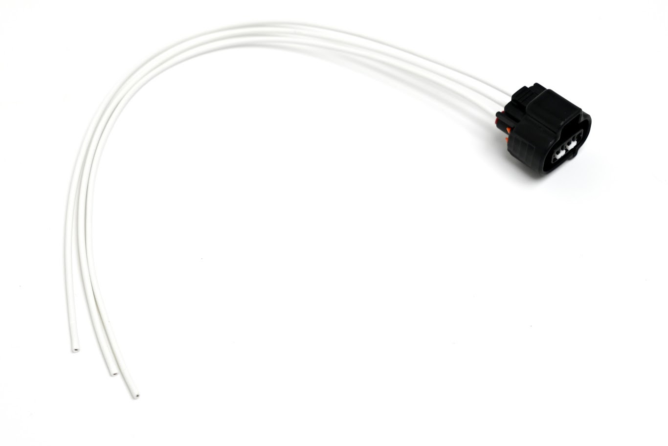 2004-2016 Duramax Camshaft and Crankshaft Position Sensor Wiring ...