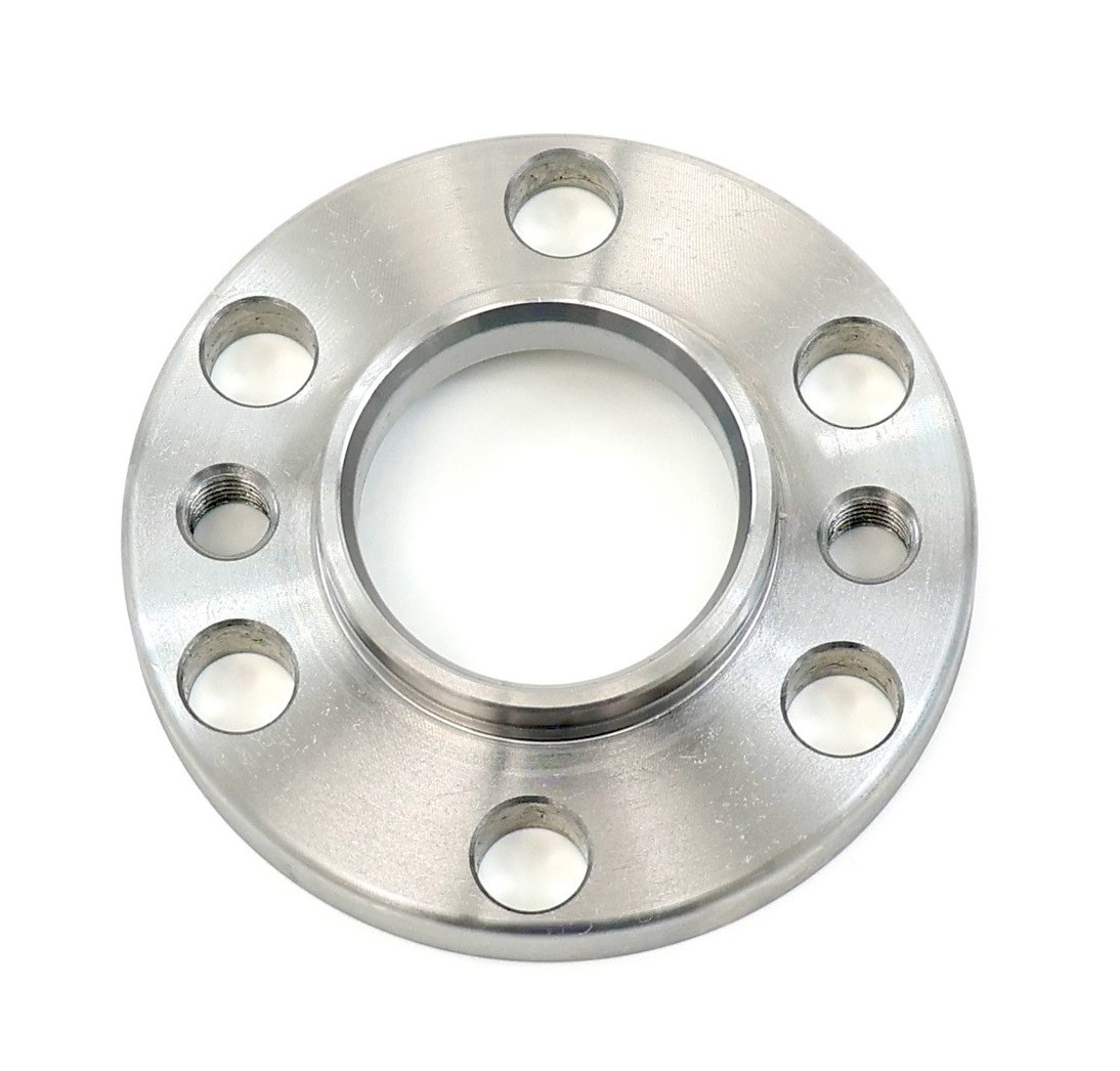 GM 12563532 LS Crank Spacer | TH350 TH400 4L60