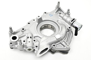 Genuine GM 12686433 Oil Pump for Gen V L83 L86 5.3L 6.2L Truck & SUV ...