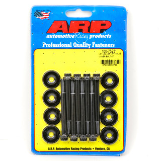 ARP 100-7523 LS Valve Cover Bolt Kit Black 12pt 4.8 5.3 5.7 6.0 6.2 7.0 ...