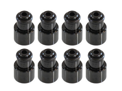 Intake, Throttle Body, Fuel Injectors - Fuel Injector Spacers ...