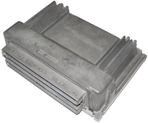 LS Gen 3 PCM Steel Mounting Brackets 0411 P01 P59 ECM Computer ICT ...